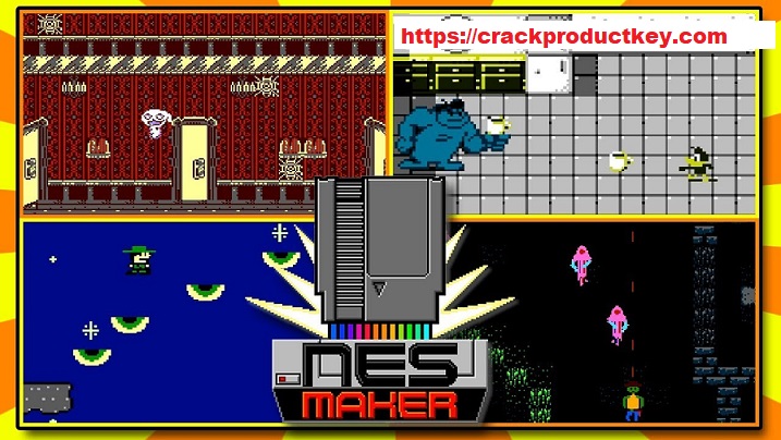 Nesmaker Free Download